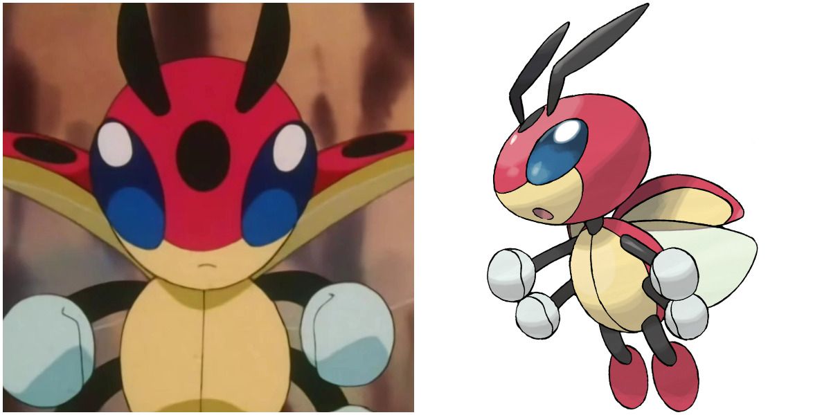 The Most Useless Pokémon, Ranked