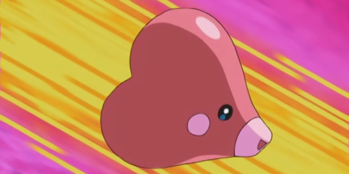 The Most Useless Pokémon, Ranked