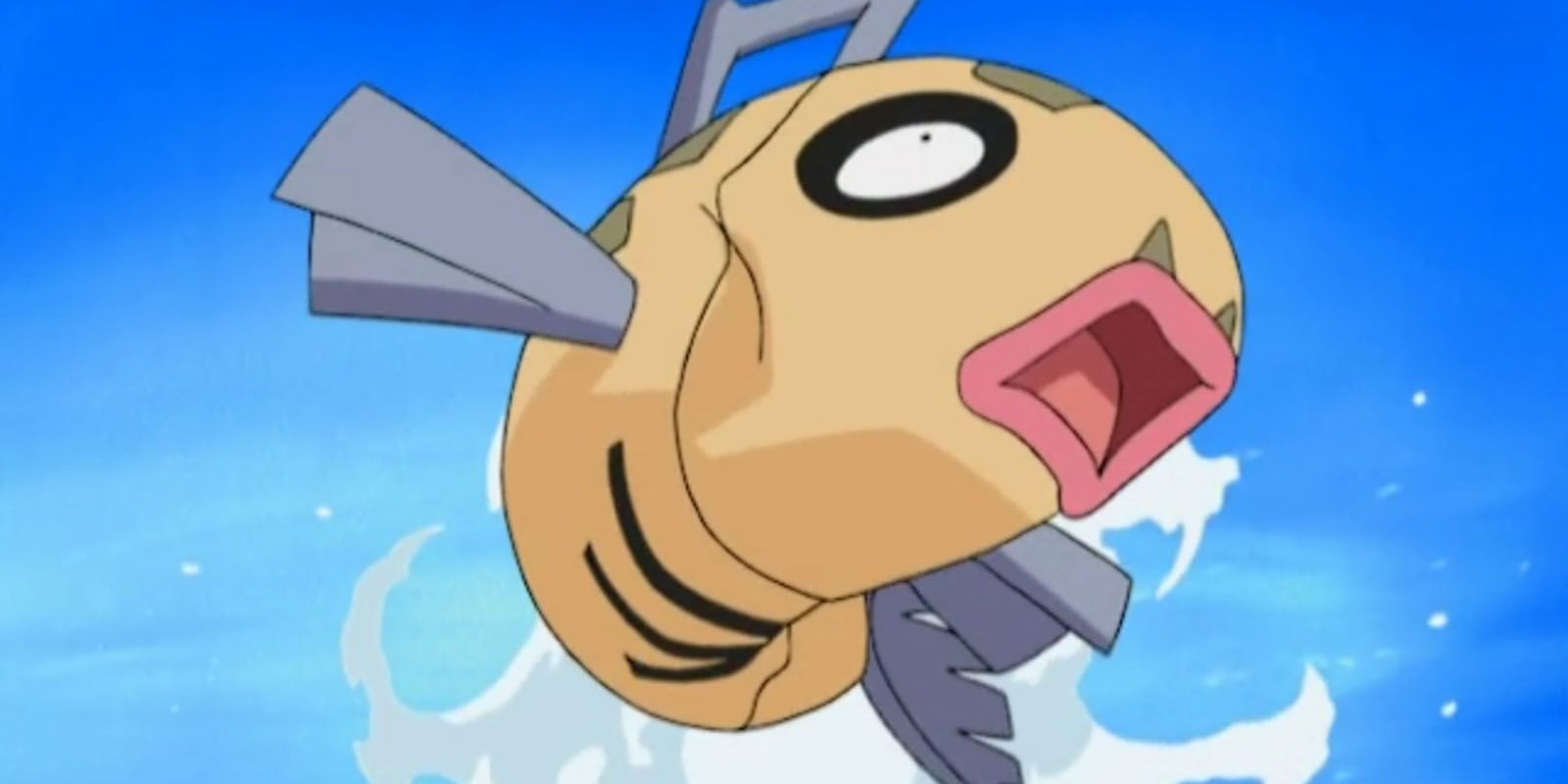 The Most Useless Pokémon, Ranked