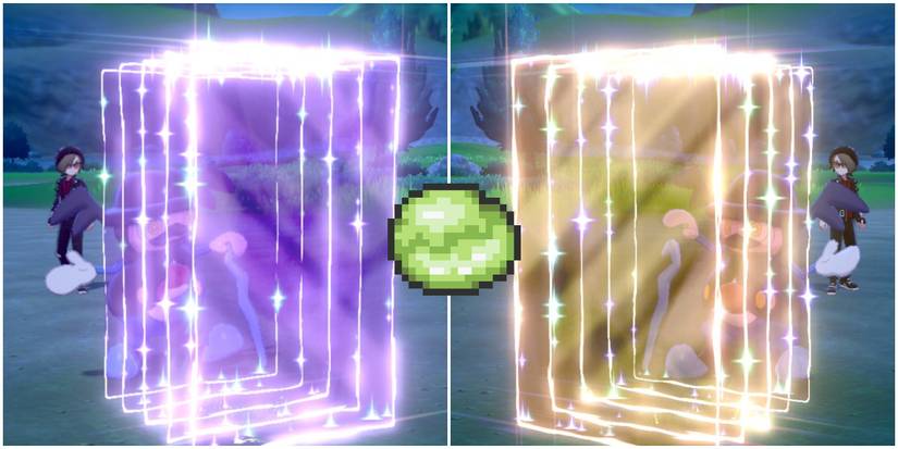 Pokemon Scarlet & Violet: The Best Items For Pivots