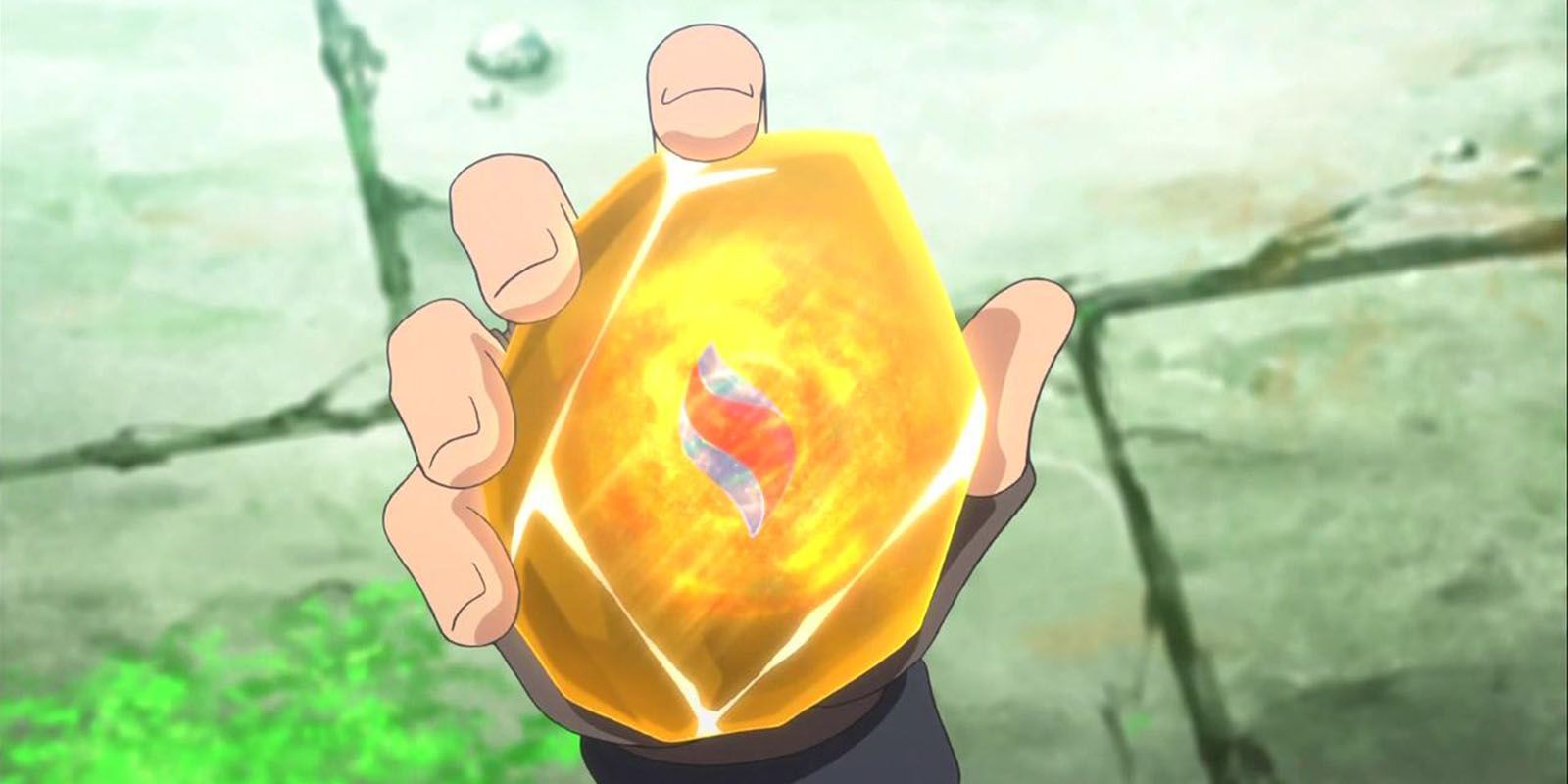 The Best Held Items In The Pokémon Games