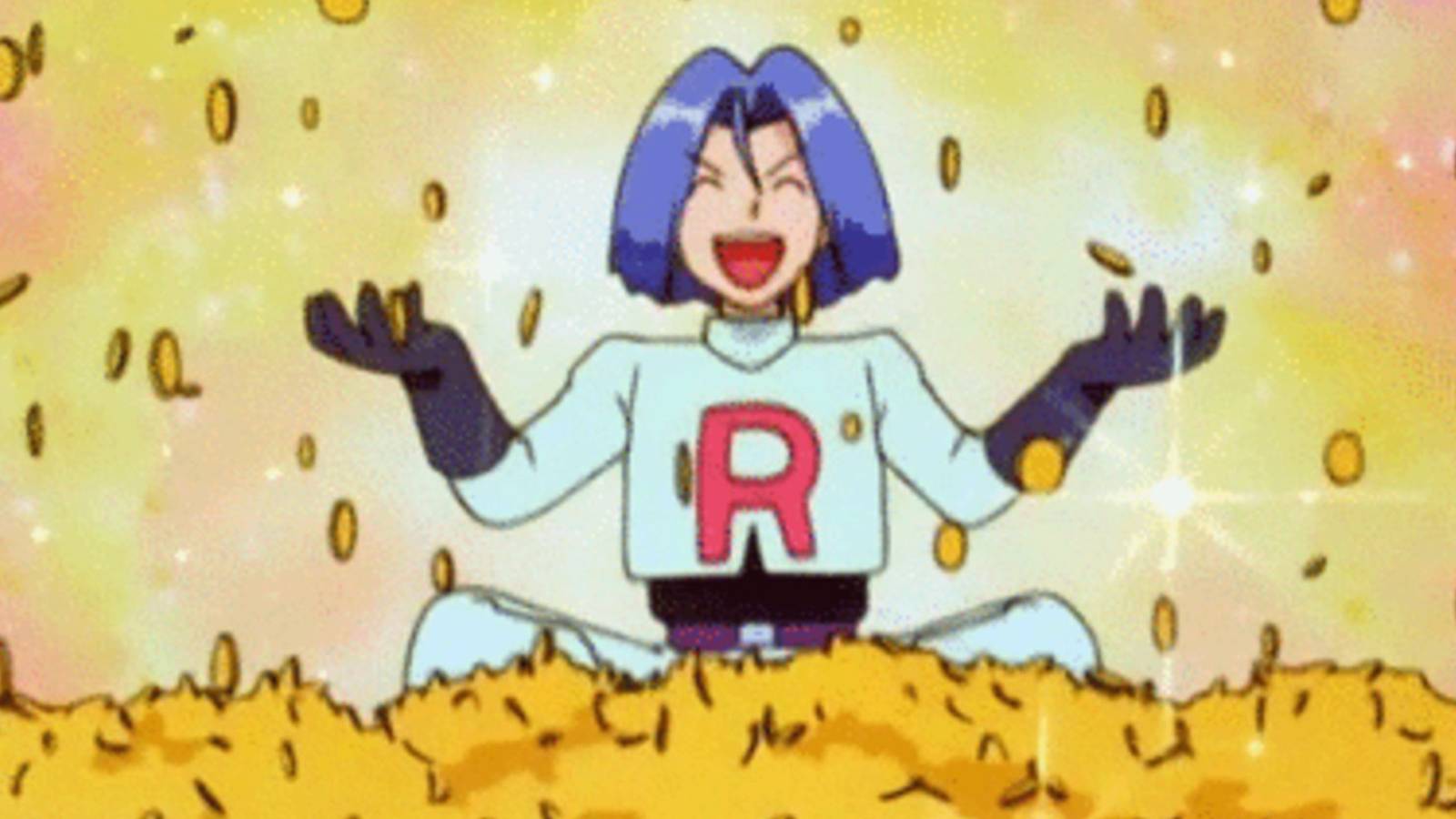 10 Things That Make No Sense About The Pokémon Economy