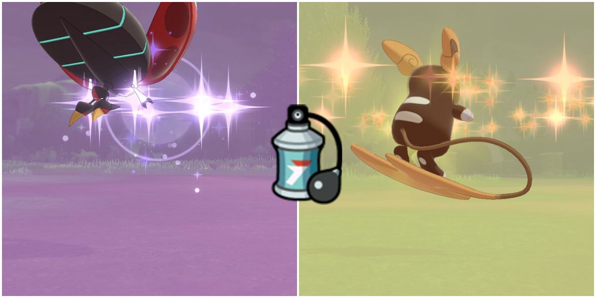 The Best Held Items In The Pokémon Games