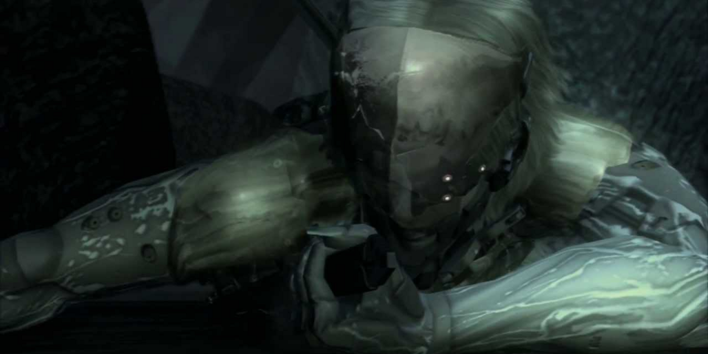 10 Most Emotional Moments In The Metal Gear Solid Franchise