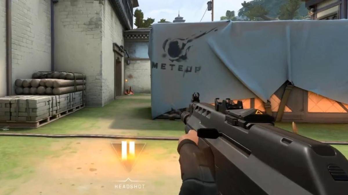 Riot Games Reveals Tactical FPS 'Project A'