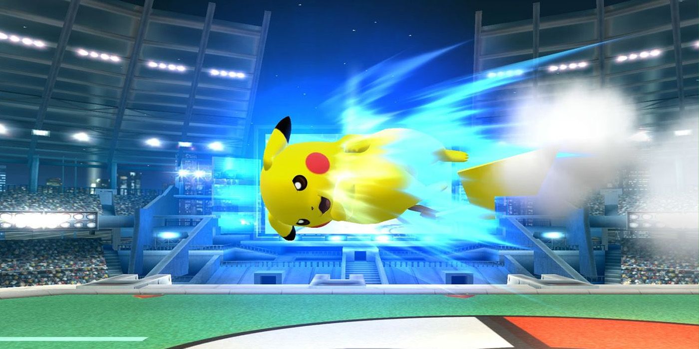 Pokémon: The 10 Best Normal Moves, Ranked