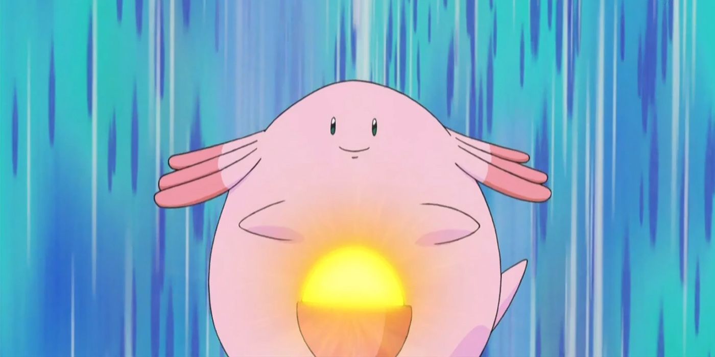 Pokémon: The 10 Best Normal Moves, Ranked