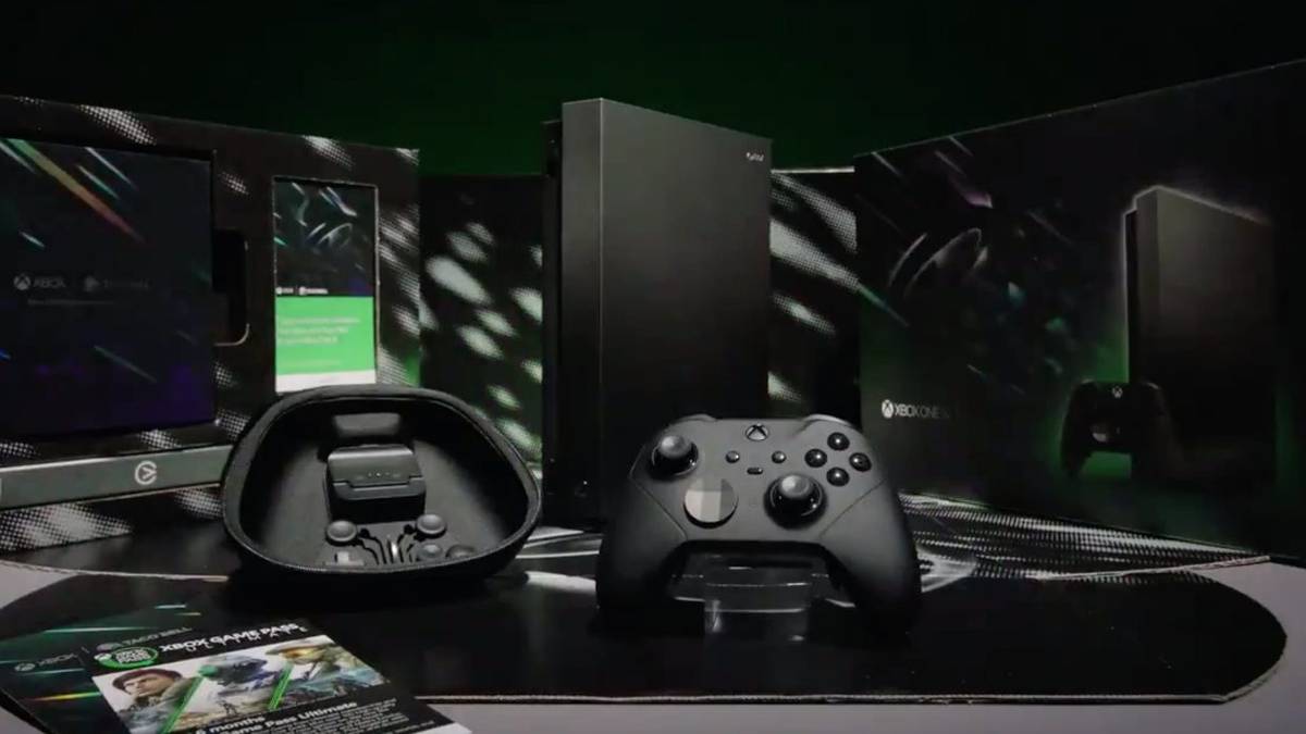 Taco Bell Giving Away Xbox One X and More in New Promotion