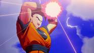 Dragon Ball Z Kakarot How Much Can You Play As Adult Gohan Gamsoi Dragon Ball Z Kakarot How Much Can You Play As Adult Gohan Gamsoi