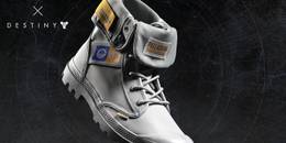 Bungie Unveils Destiny X Palladium Shoes Collab Pre Order Date