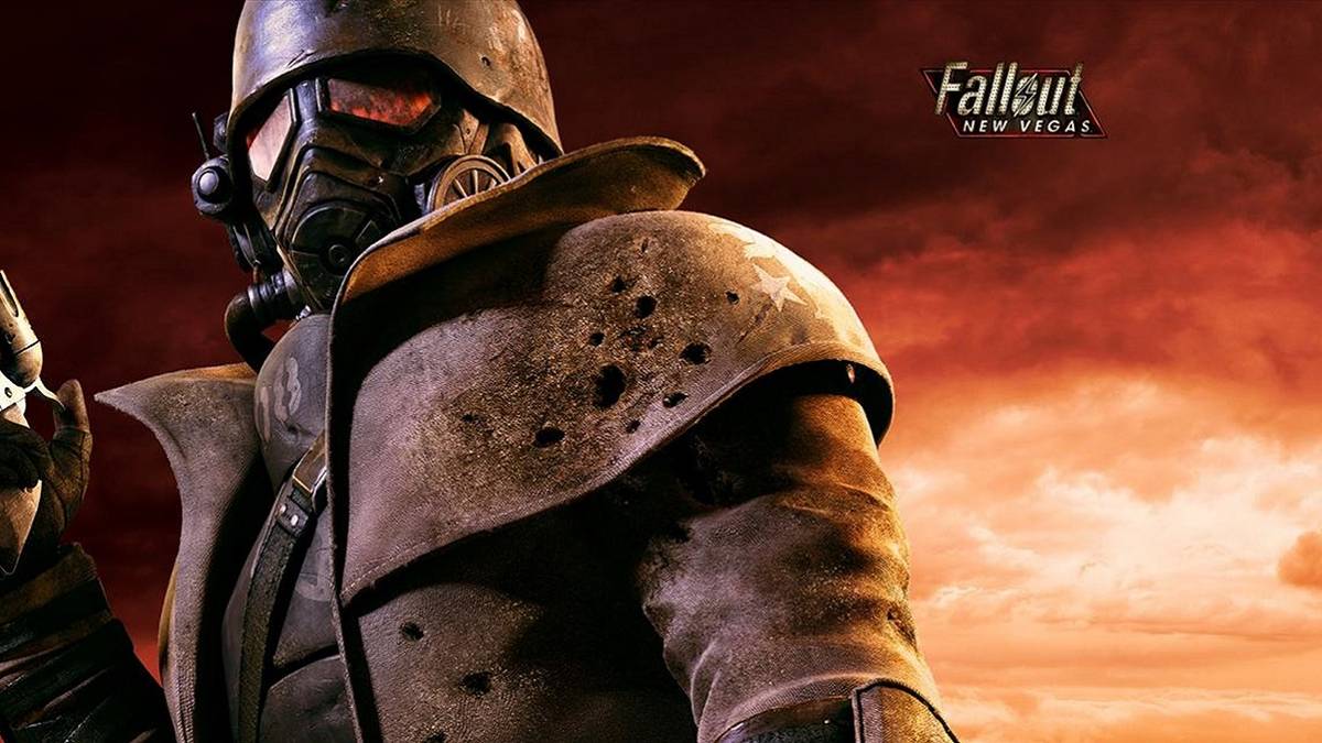 Fallout Legacy Collection Confirmed, but There's a Catch