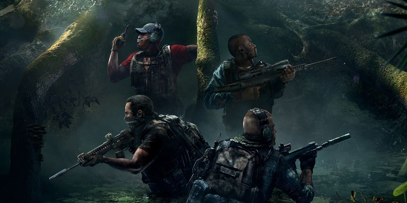 10 Tips For Getting Ahead In Ghost Recon: Breakpoint