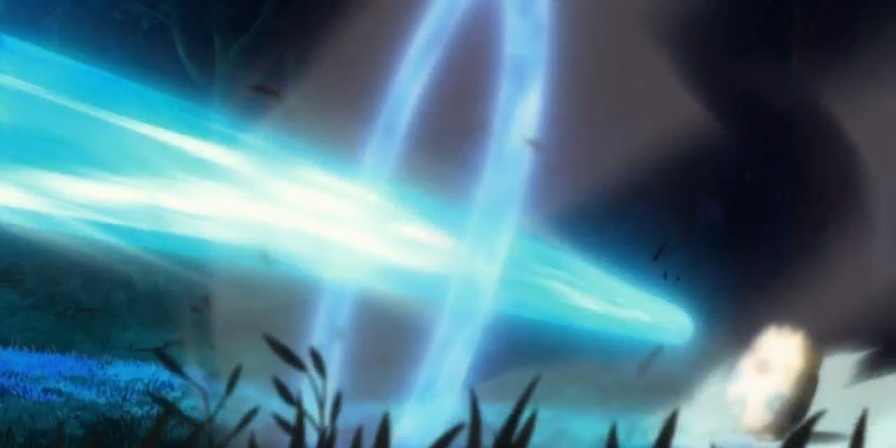 Pokemon: The 20 Best Water Moves, Ranked