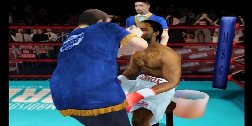 8 Best Boxing Games Ever Made (& 7 Worst)