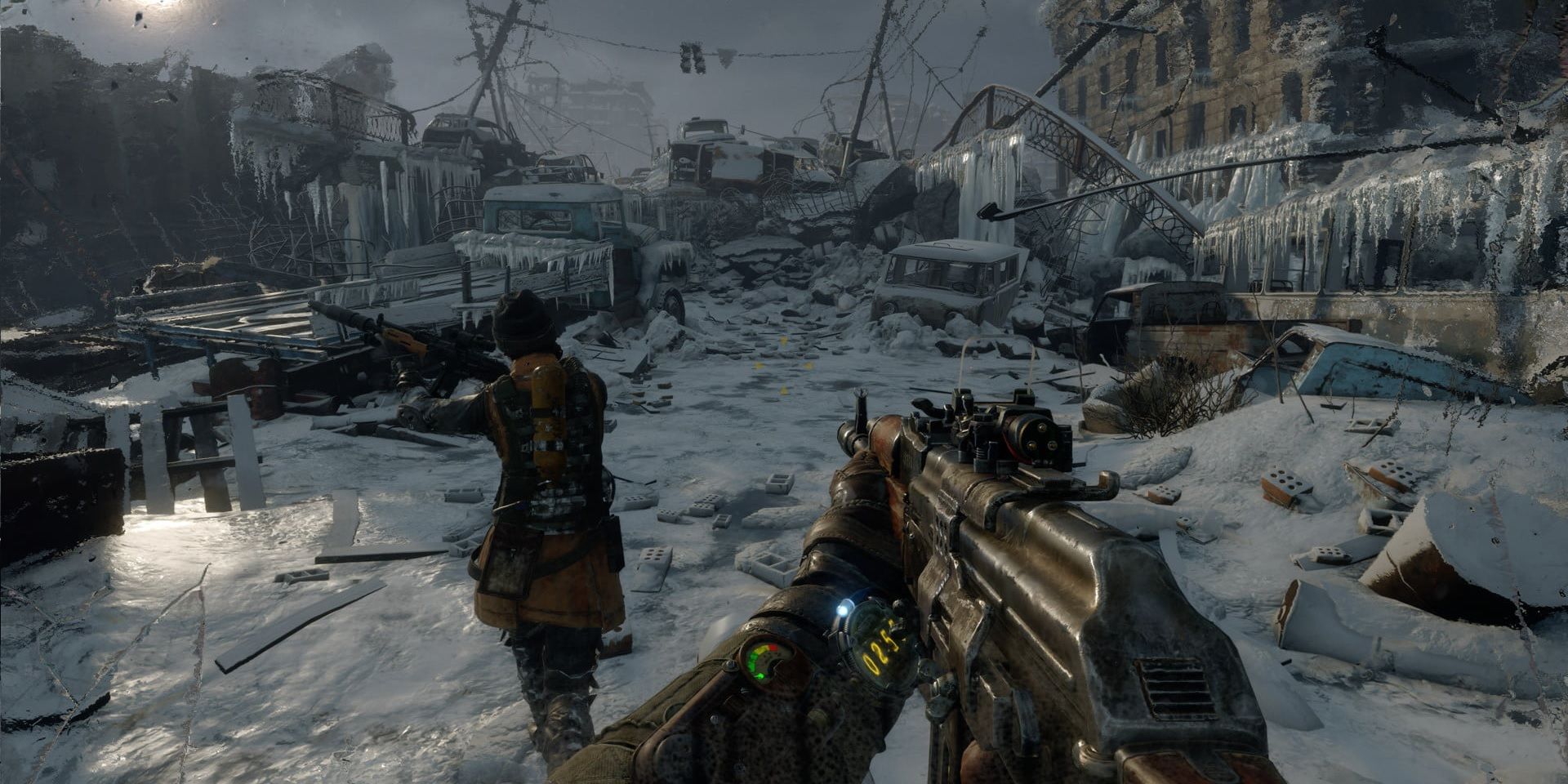 Brutal Games Like Doom You Need To Play