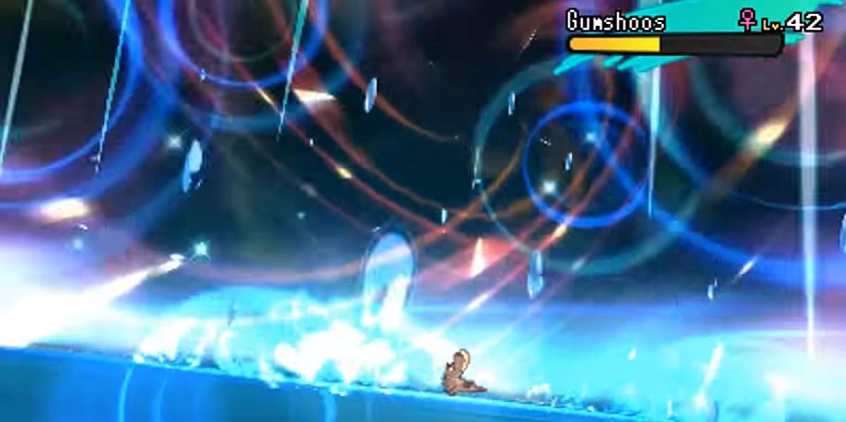 Pokemon: The 20 Best Water Moves, Ranked