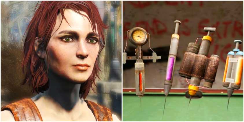 Fallout 4: All Cappy Locations in Nuka-World (Cappy in a Haystack)