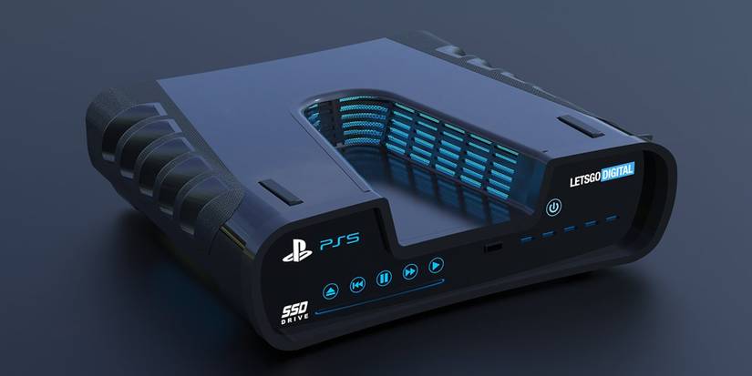 PS5 Pre-Order Notification Pages Are Going Live