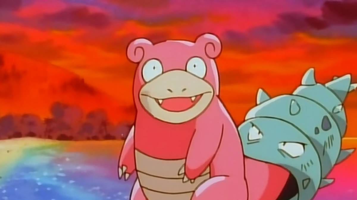 Pokemon: Slowbro's Tail Monster Was Originally Its Own Pokemon