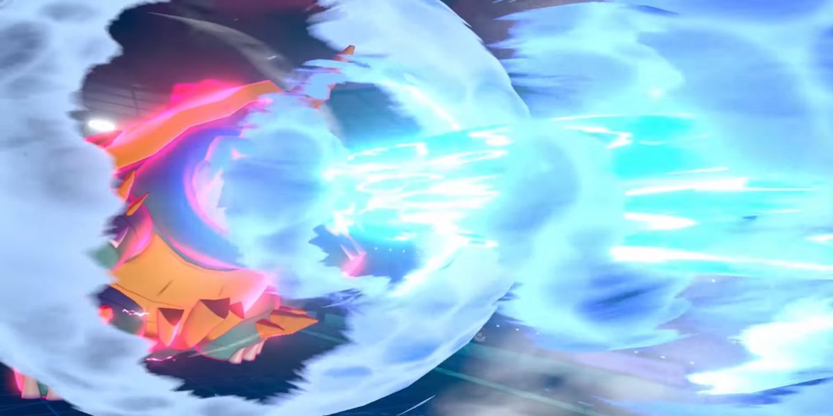 Pokemon: The 20 Best Water Moves, Ranked