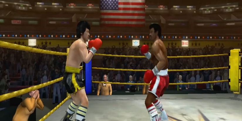 8 Best Boxing Games Ever Made (& 7 Worst)