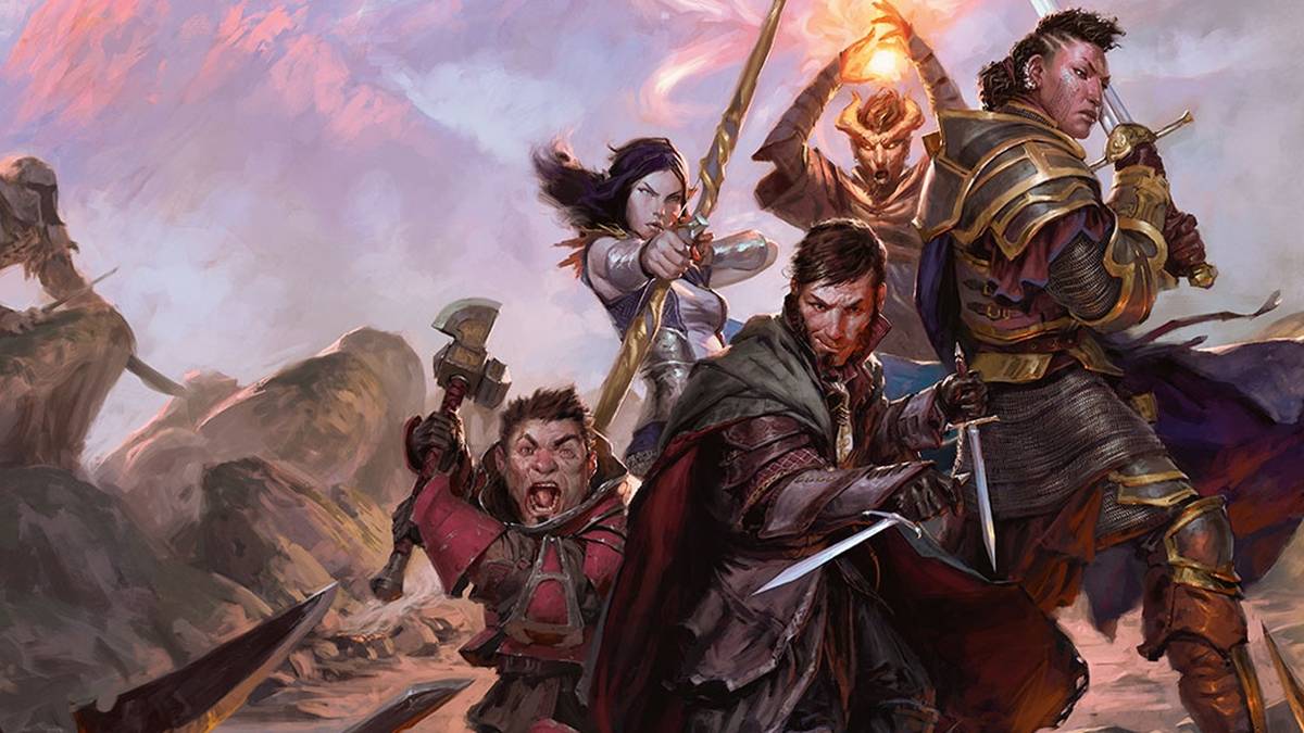 Dungeons and Dragons: What is Adventurer's League?