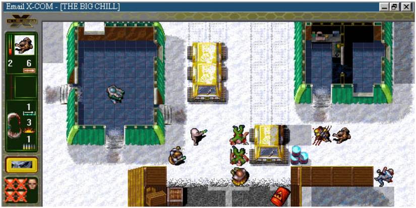 XCOM: Every Game In The Series, Ranked