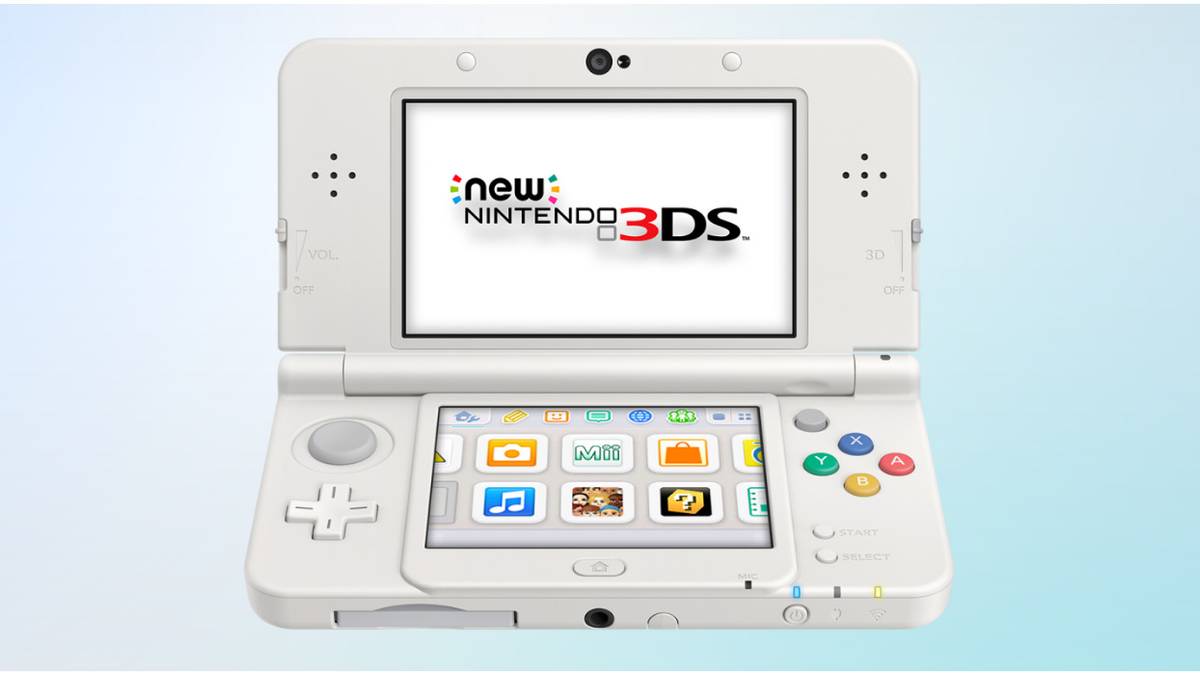 Ranking Every Gaming Handheld From Least To Most Comfortable
