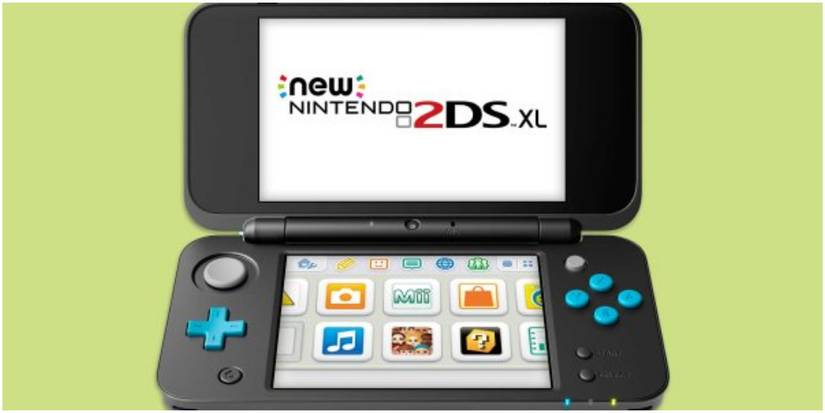 Best DS & 3DS Model, Ranked From Worst To Best