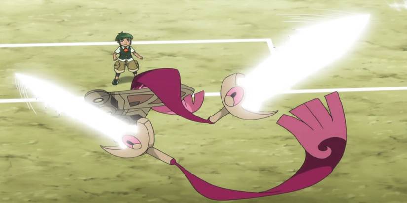 How to Evolve Doublade in Pokemon Sword and Shield