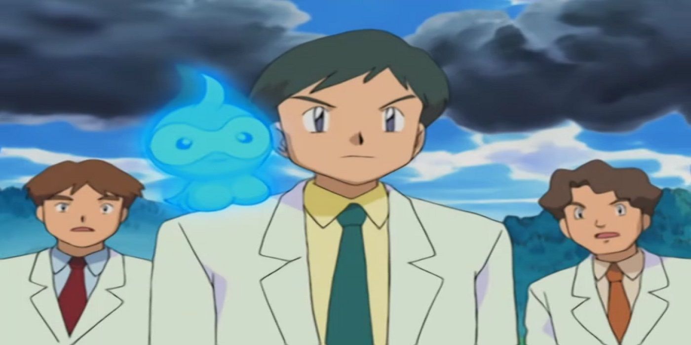 10 Pokémon You Only Get One Chance To Catch (Or Collect) In The Games ...