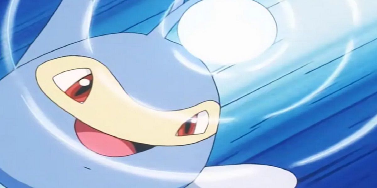 Every Pokémon With The Volt Absorb Ability, Ranked