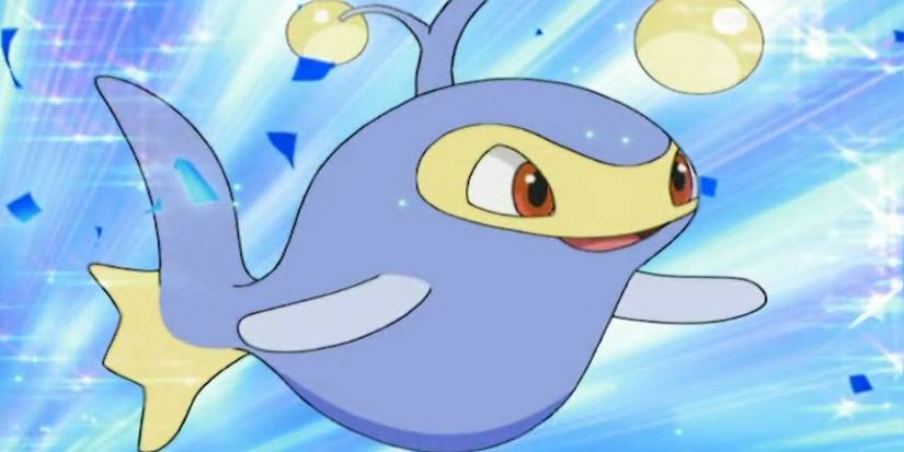 10 Pokémon With The Water Absorb Ability, Ranked