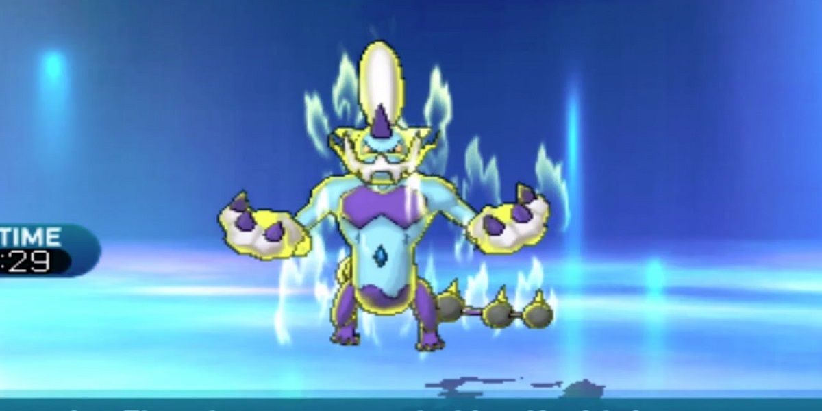 Every Pokémon With The Volt Absorb Ability, Ranked