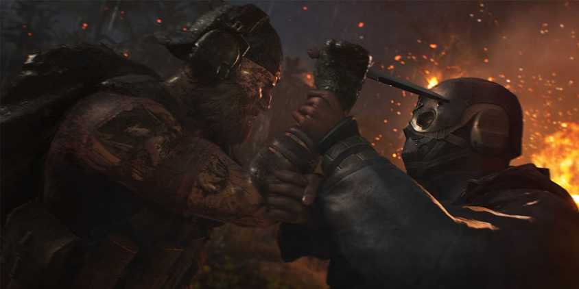 The Best 4-Player FPS Games For Local Co-Op, Ranked