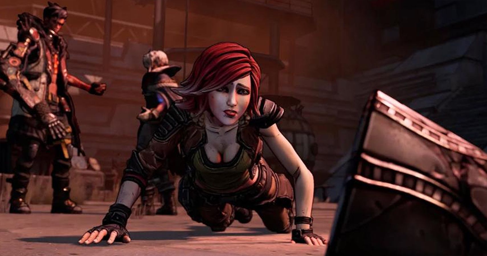 10 Plot Twists That Hurt Borderlands 3 10 Plot Twists That Hurt Borderlands 3