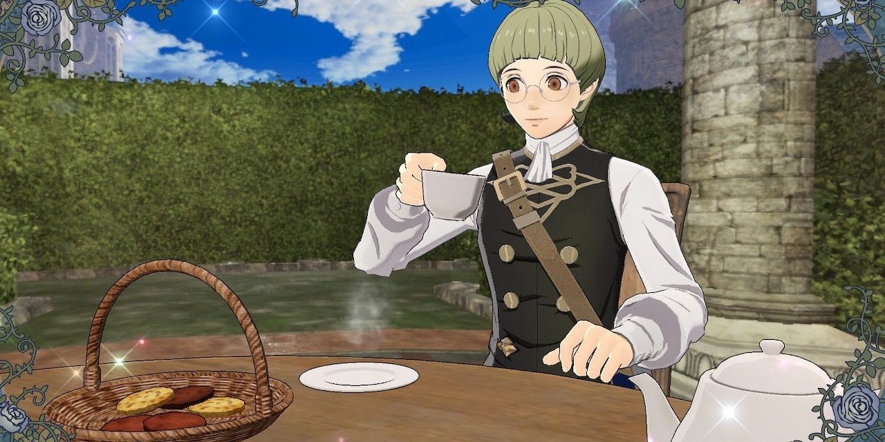 Fire Emblem: 5 Three Houses Units That Just Aren't Worth It (& 5 That ...