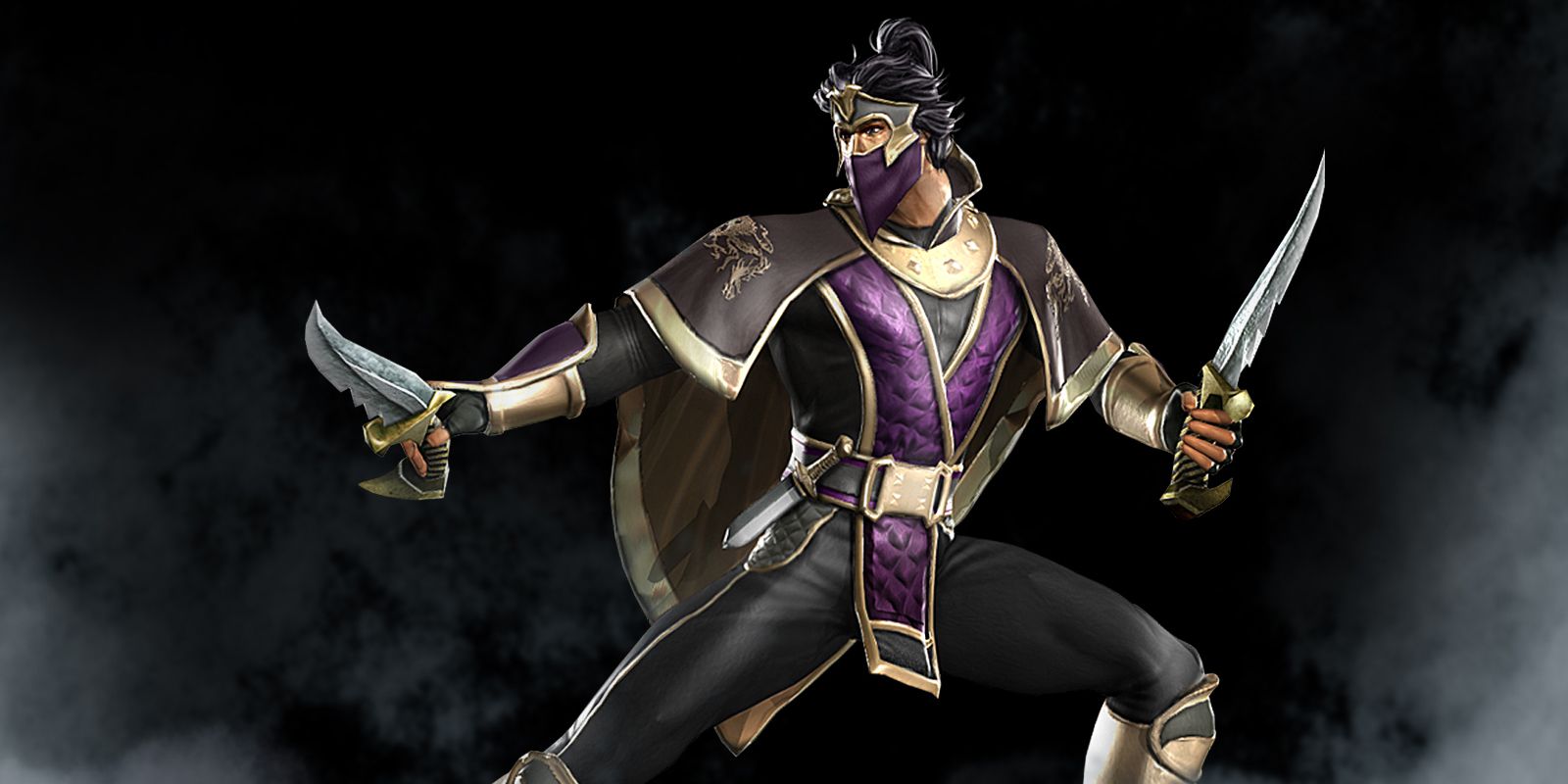 Mortal Kombat: 15 Strongest Ninjas In The Series, Ranked