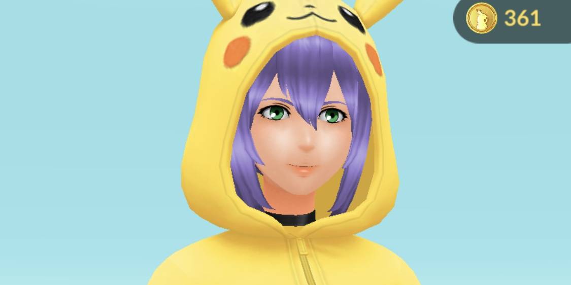 Pokémon Go: The 10 Cutest Outfit Items, Ranked