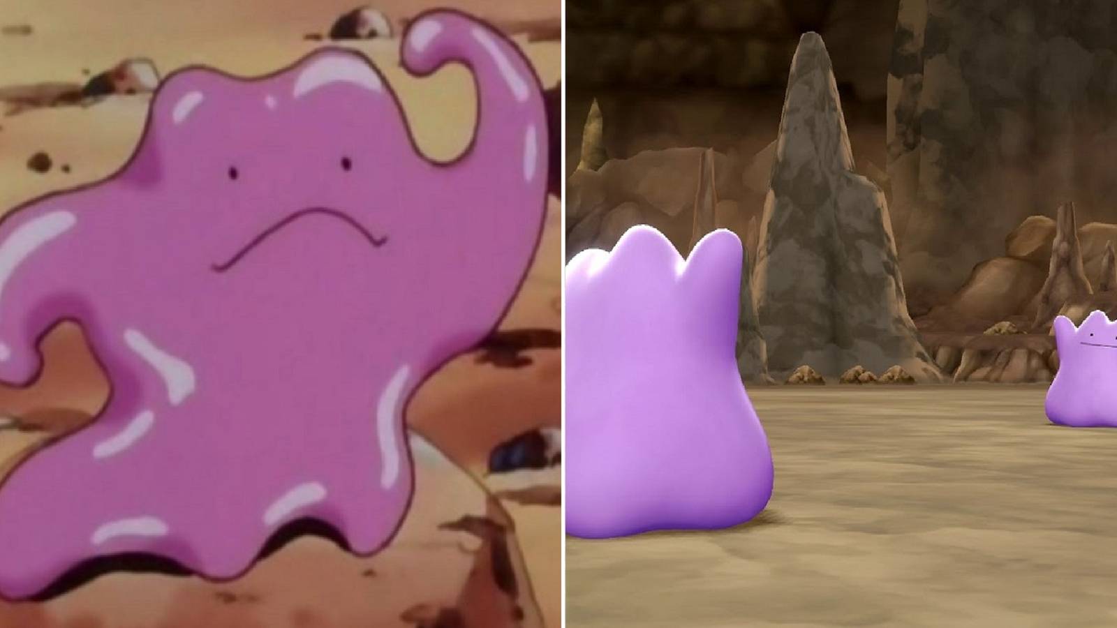 5 Reasons It's A Good Idea To Have Ditto In Your Pokémon Party (& 5 It ...