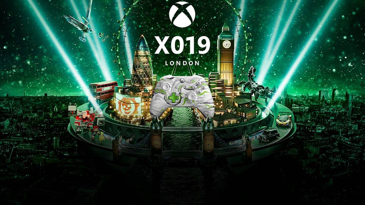 New Rare and Obsidian Games Will Be Revealed Tomorrow