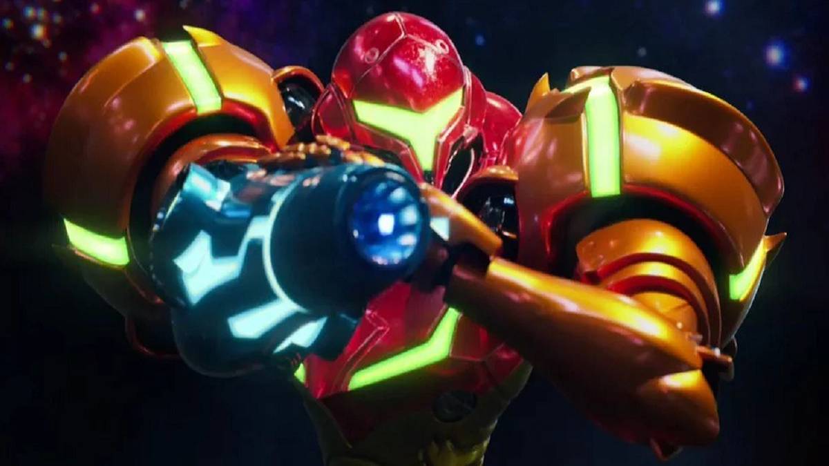 Retro Studios Was Working on a Musical RPG