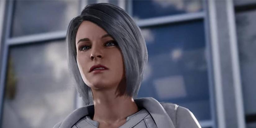 Best Female Characters In Games By Insomniac