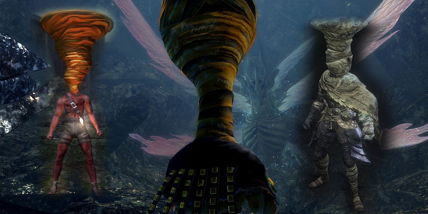 Dark Souls: The 5 Best Outfits Across All Games (& The 5 Worst)