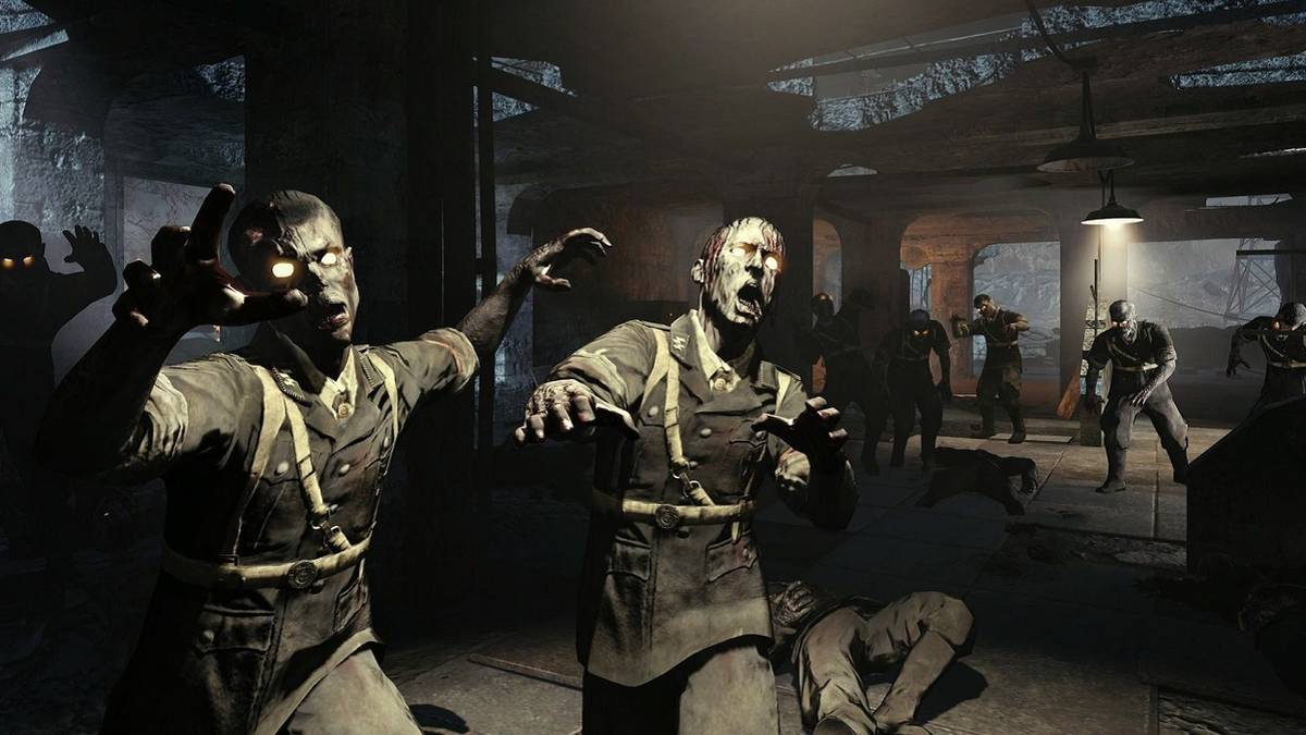 Call of Duty Mobile Zombies Release Date Announced