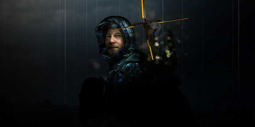 Death Stranding 2: On the Beach Review