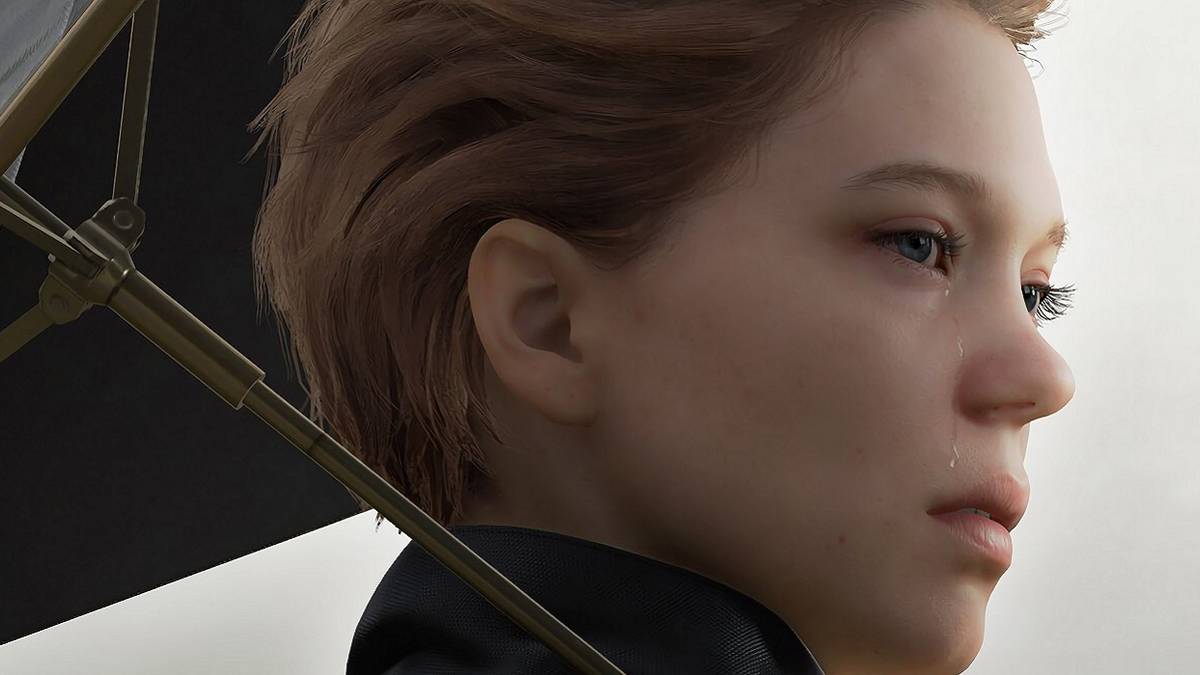 Death Stranding: Where is Fragile in Episode 3?