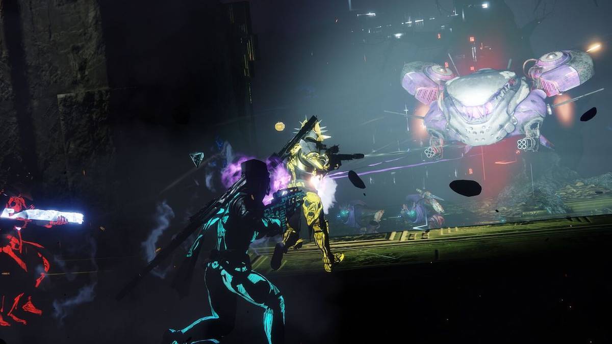 Destiny 2: How to Easily Get Chocolate Strange Coins and Candy