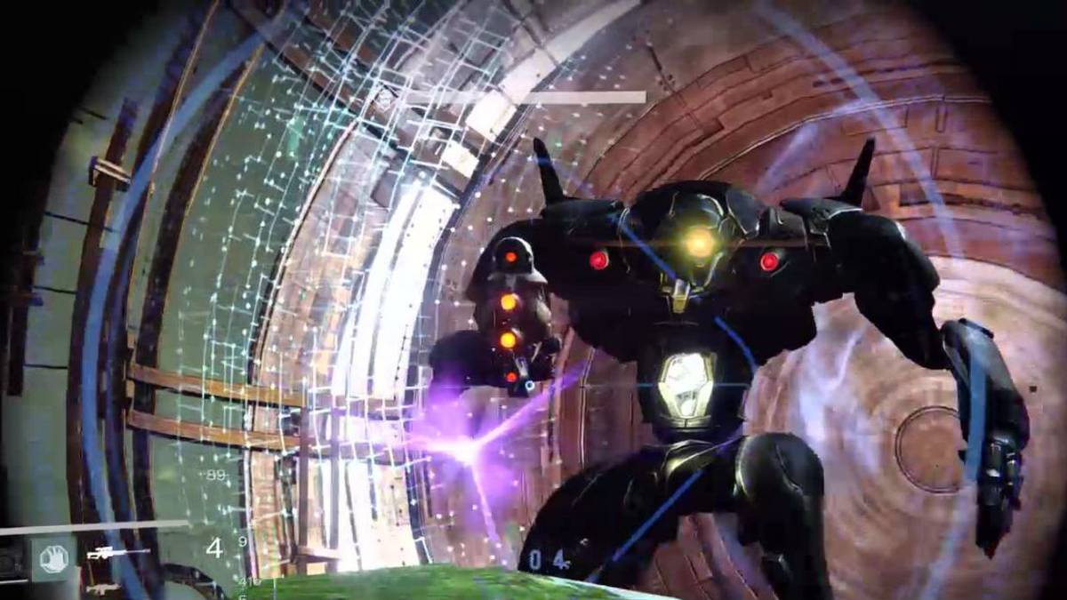 How To Cheese Destiny 2's Master Nightmare Hunt This Week