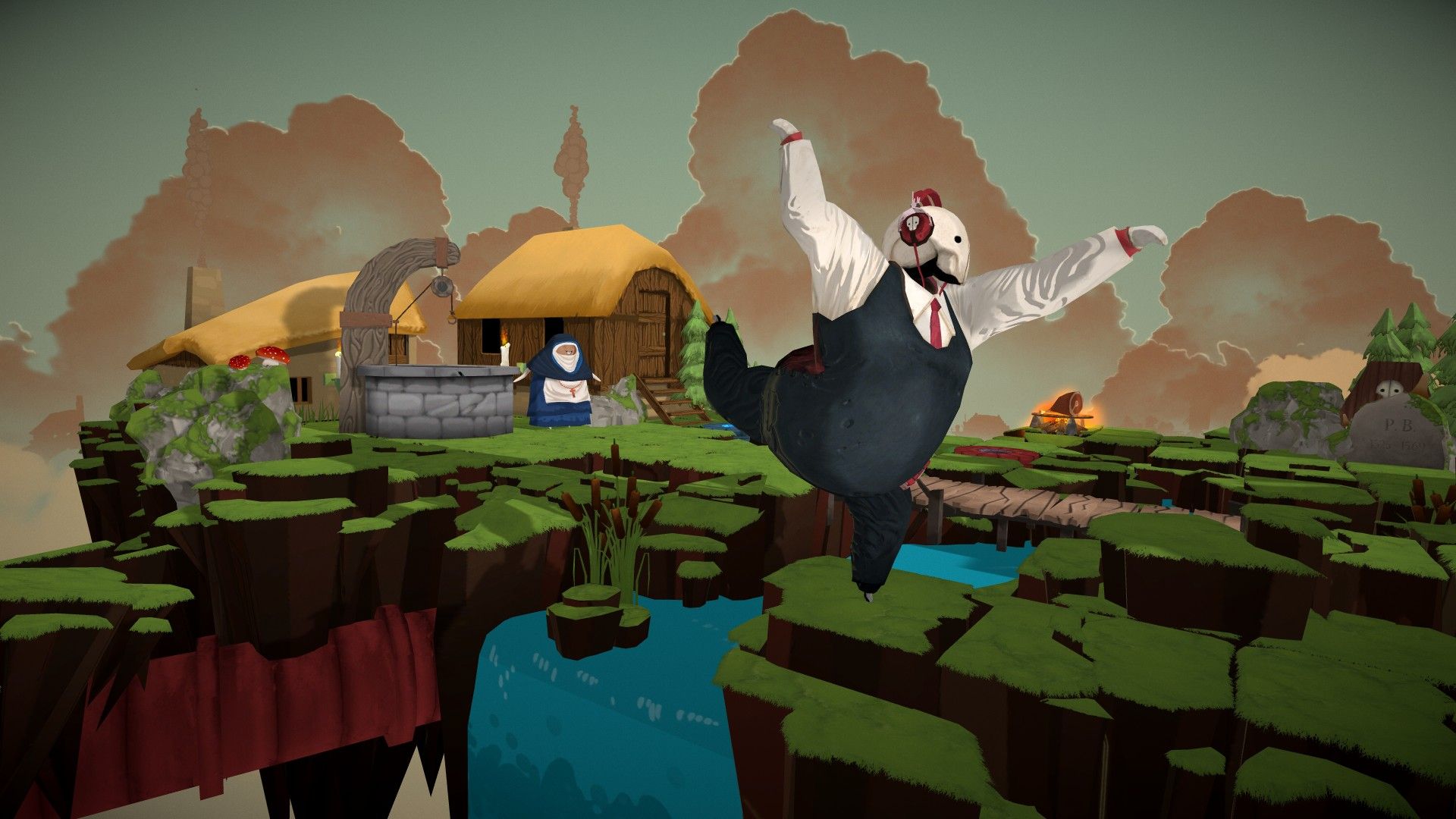 Felix the Reaper Review